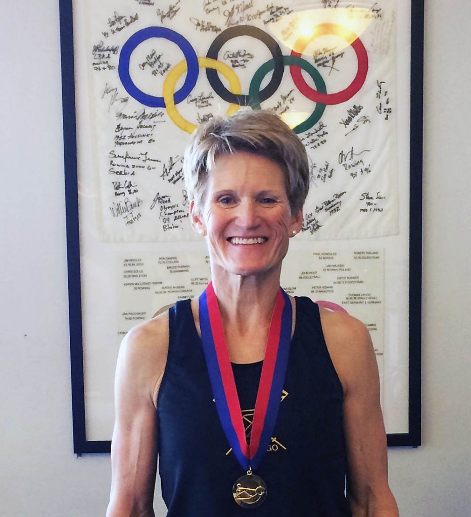 Bonita woman qualifies for world rowing championships | The Star News