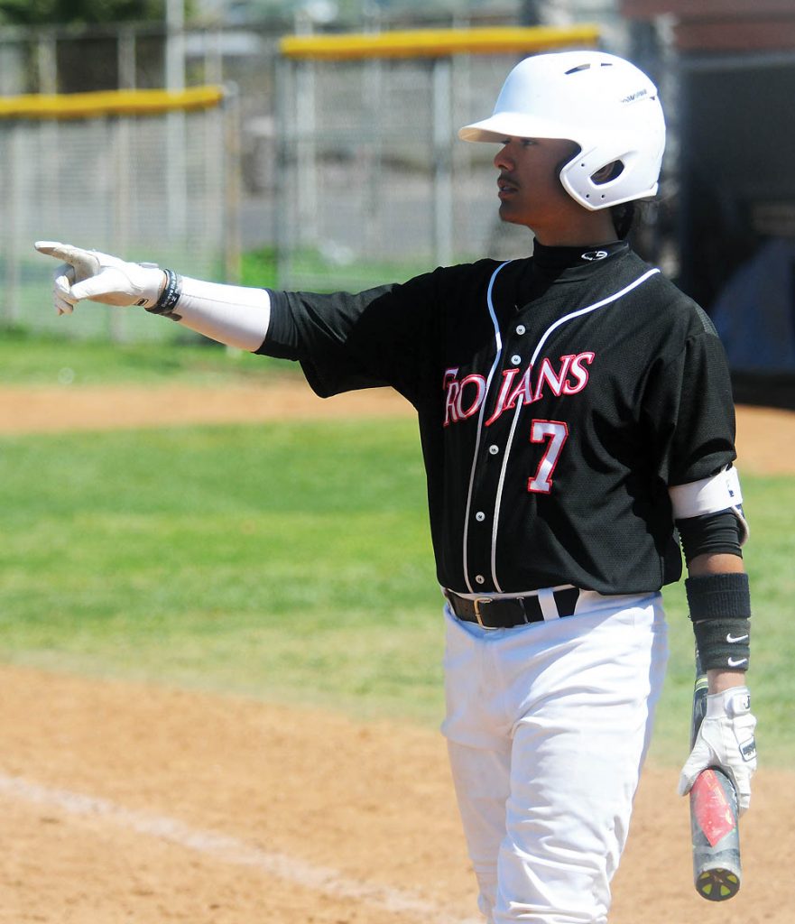 Lions Tournament brings out best in local baseball squads | The Star News