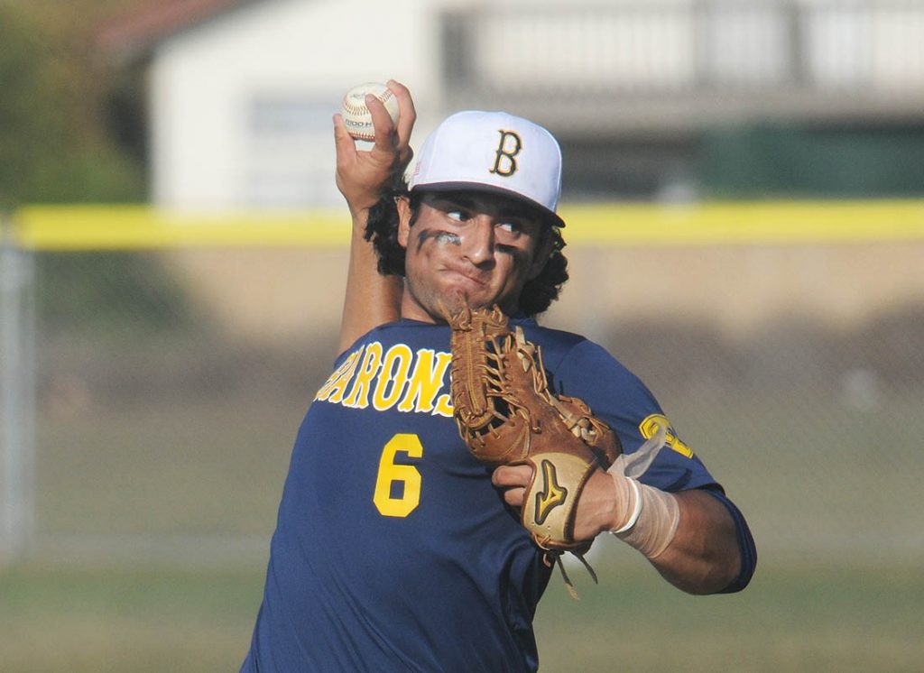 Barons’ ongoing rebuild could offer rewards in 2018 prep campaign | The ...