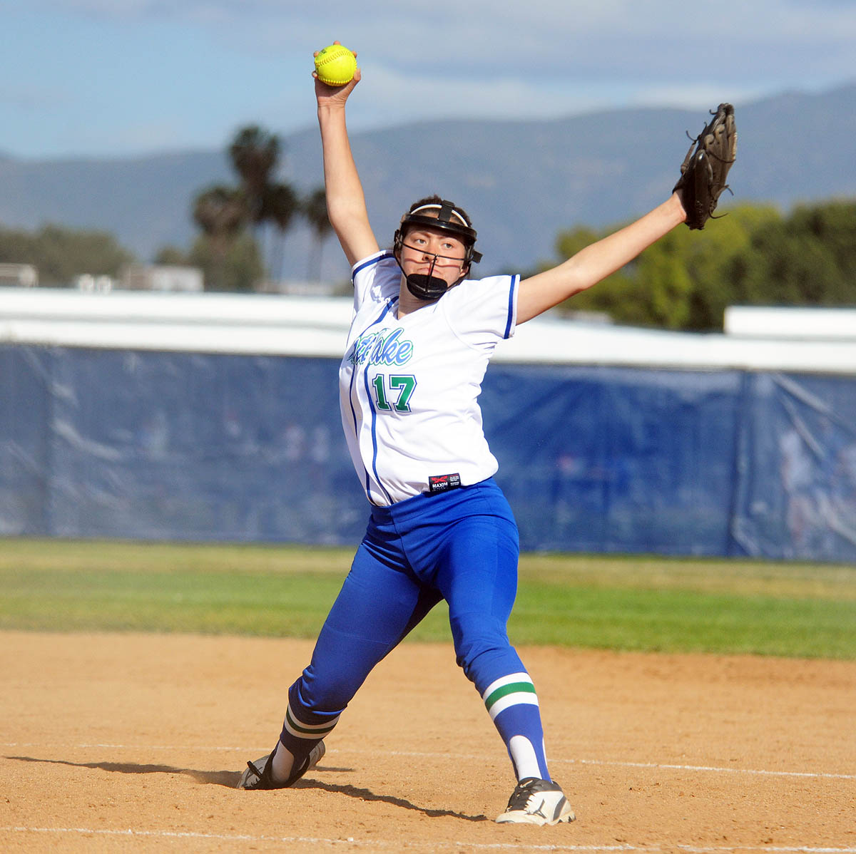 Five South County teams advance to softball semifinals — three complete ...