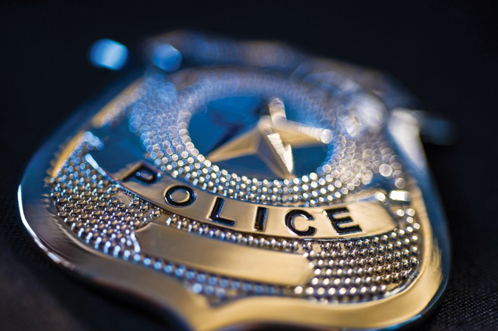 DOJ gives CVPD $750,000 | The Star News