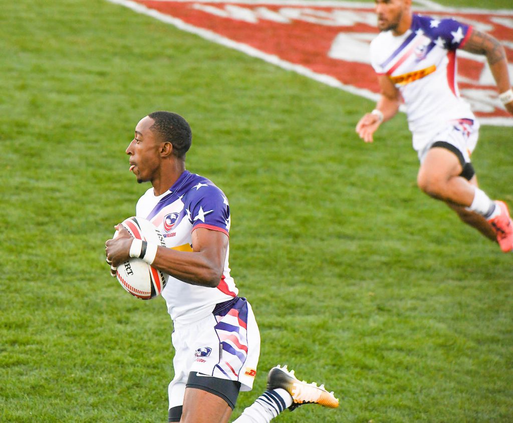 Rugby championship events to explode on the field in July | The Star News
