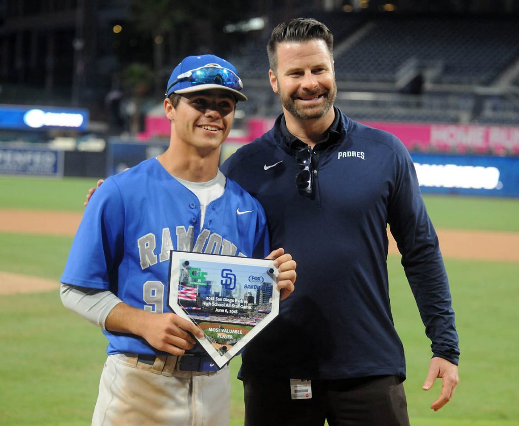 Season endings prove unkind for Trojans, Titans in CIF baseball ...