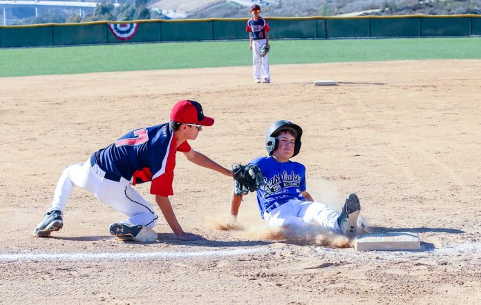 Eastlake Little League returns to championship parade | The Star News
