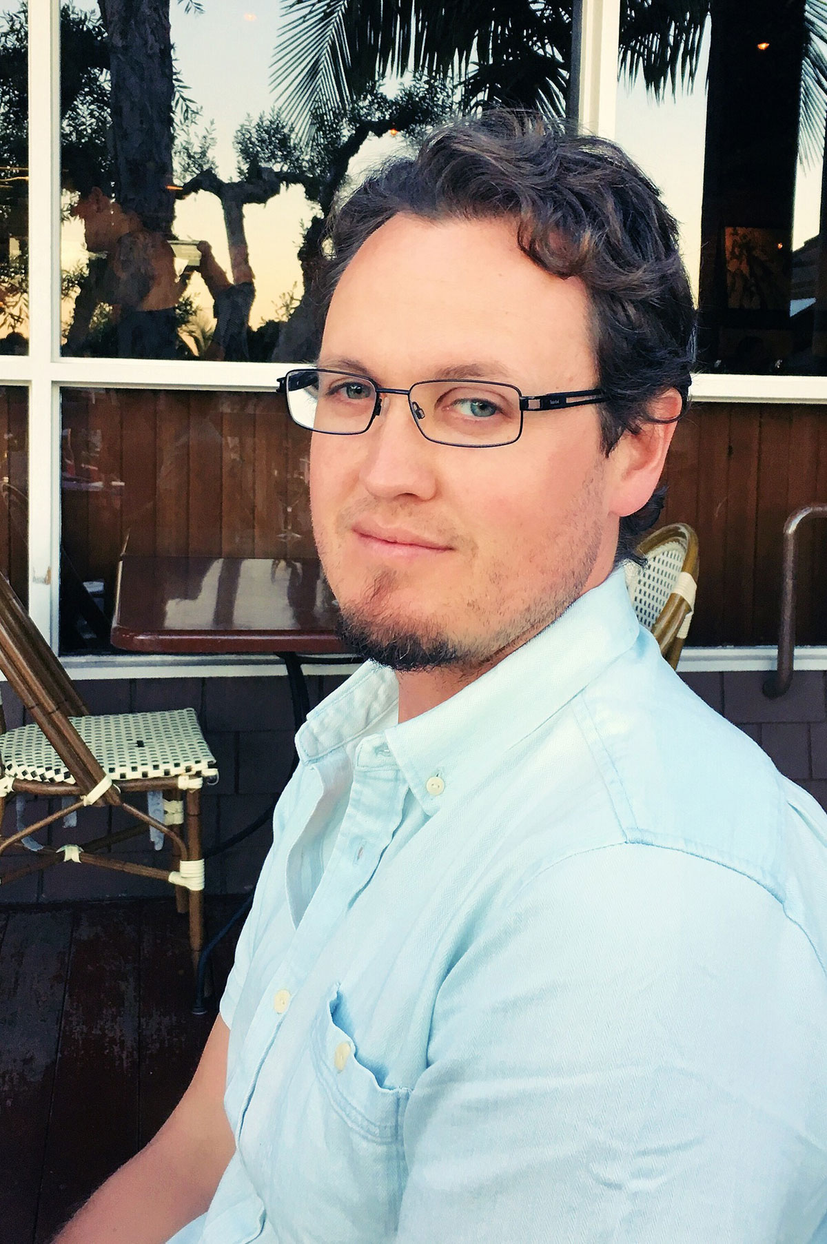 Philosophy prof gets pod-antic | The Star News