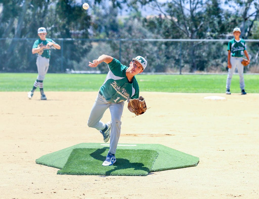 Park View Little League returns to championship form | The Star News