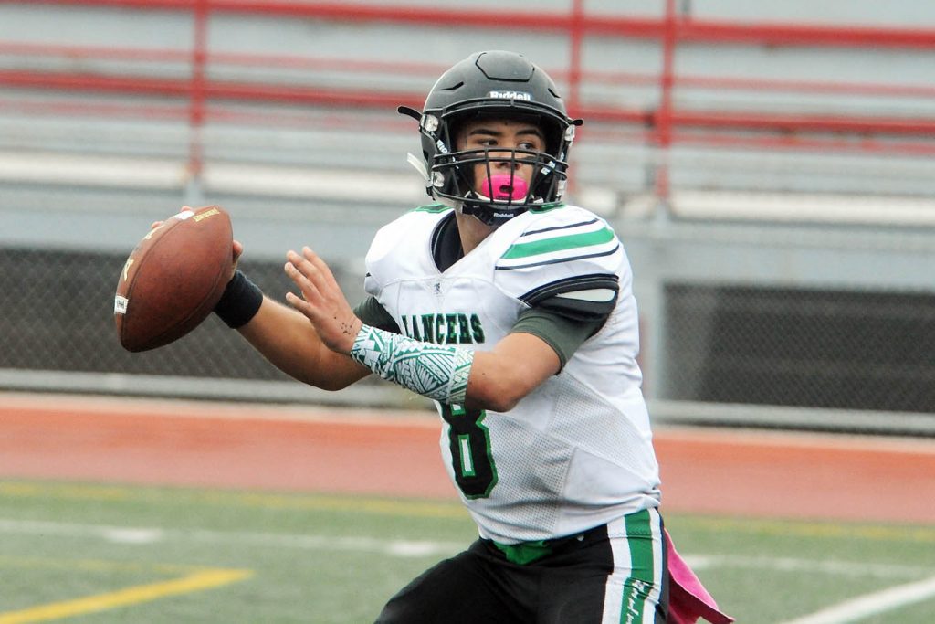 It’s night and day for Hilltop in 50-38 win over SuHi | The Star News
