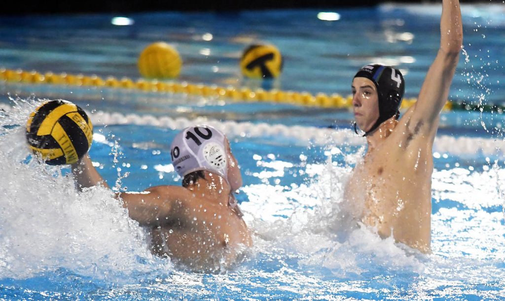 CIF boys water polo playoffs to make a splash for 6 local teams | The ...