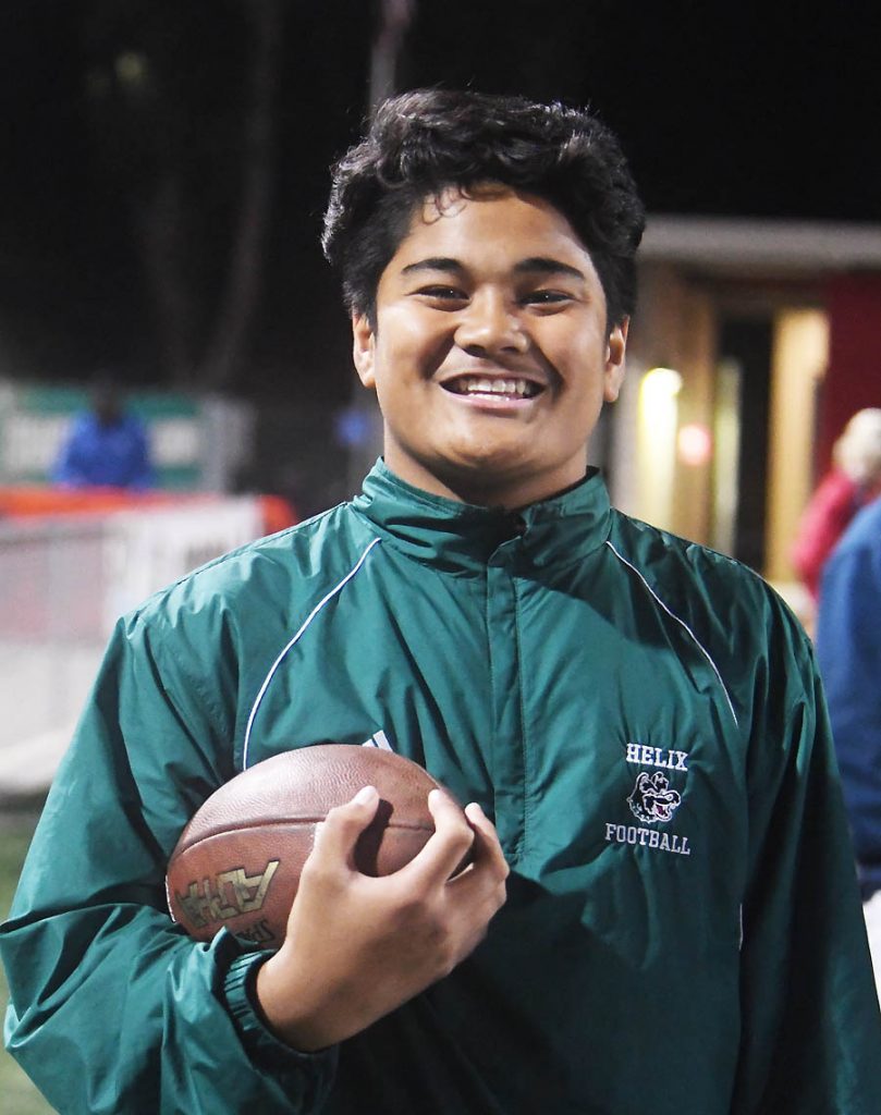 Eastlake Panthers claim fifth consecutive Q Bowl championship | The ...