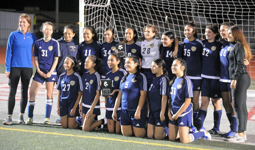 Barons Cup serves up dramatic endings for local soccer teams | The Star ...