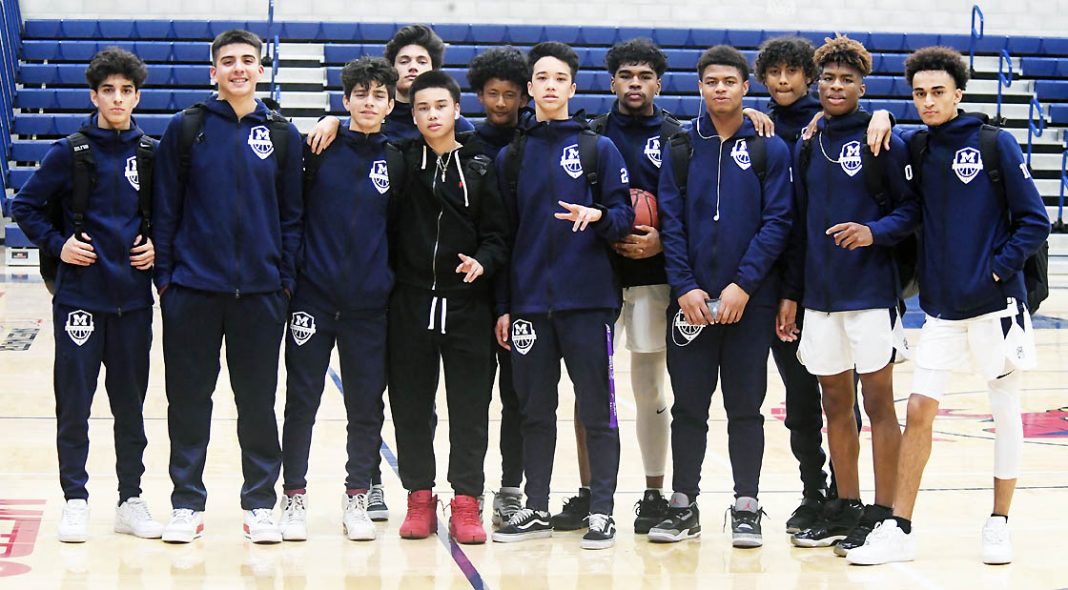 Fast break: Aztec hoop men are off to 11-1 season start | The Star News