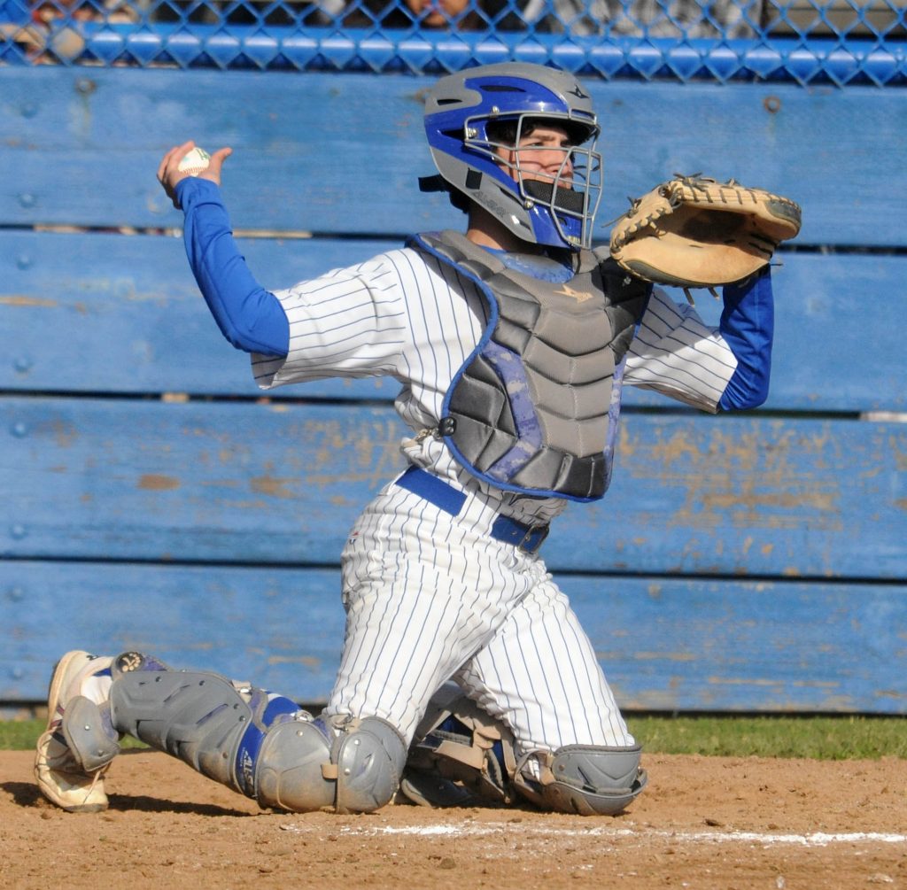 UC pitcher rewards family with ‘home’ field victory | The Star News