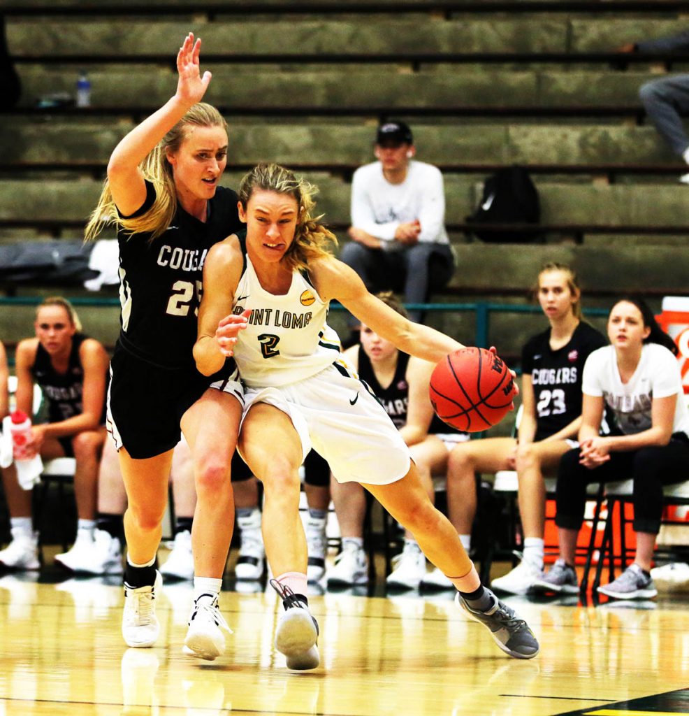 SDSU baseball team braced by four Eastlake alums | The Star News