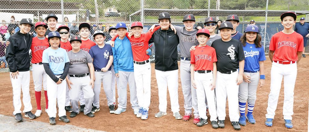 It’s batter up for 2019 Little League season! | The Star News