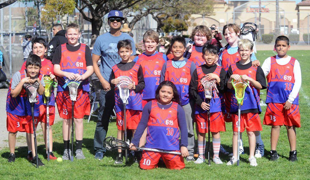 Elementary school lacrosse league faces off inaugural finals | The Star ...