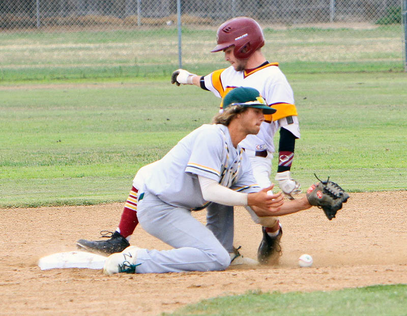 Sweetwater baseball, softball teams sweep to CIF play-in victories ...