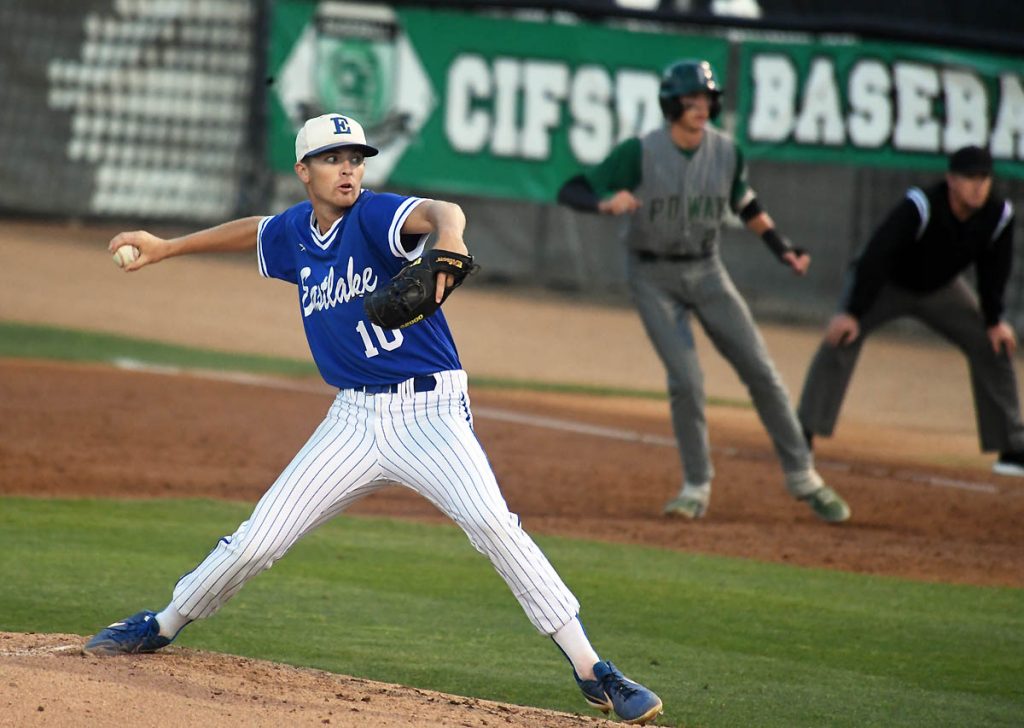 Hail to the four Metro baseball and softball CIF champions! | The Star News