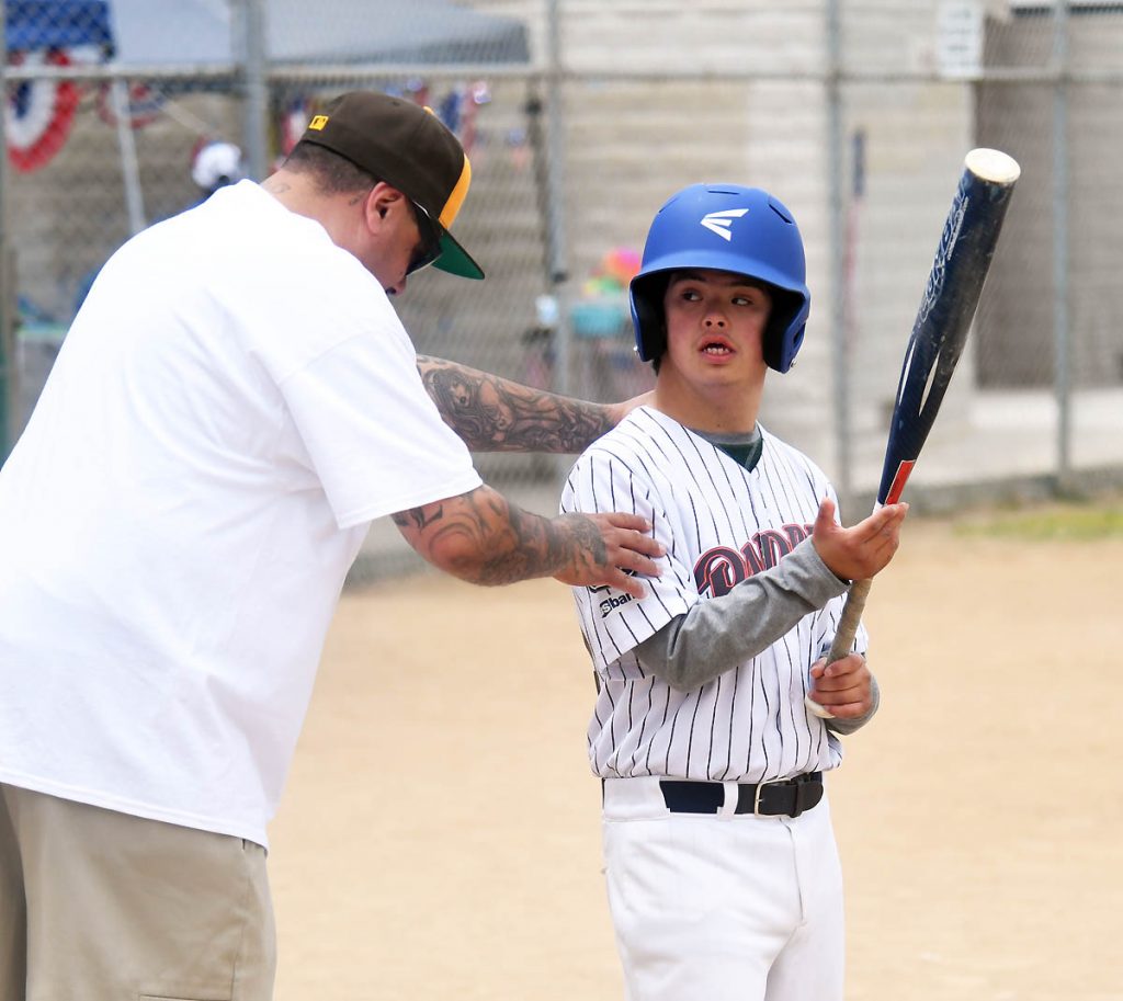 Little League Challenger program developing a sense of community | The ...