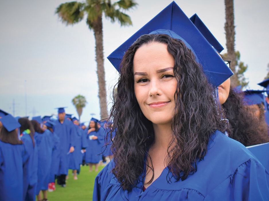 Graduation a milestone for non-traditional students | The Star News