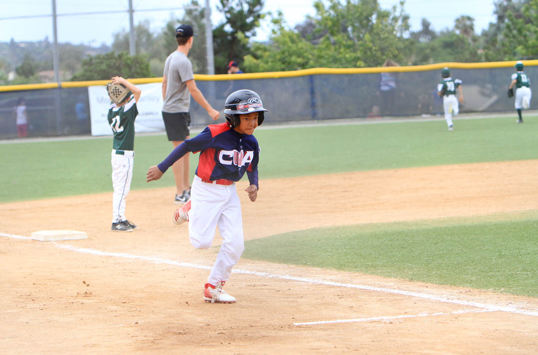 Chula Vista American racks up prestige points with three TOC titles ...