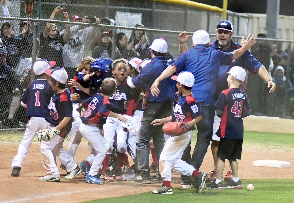 Chula Vista American racks up prestige points with three TOC titles ...
