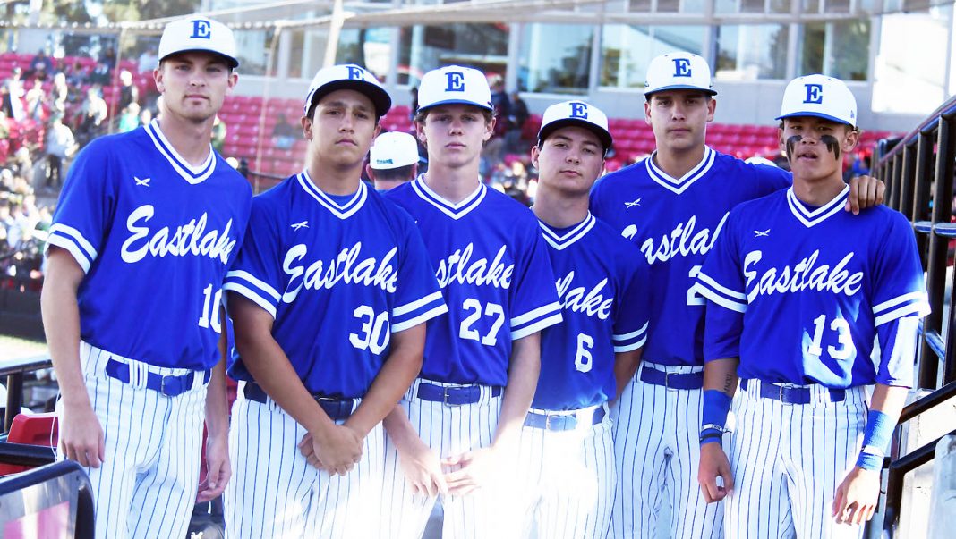 From Pony-13 World Series champion to Eastlake’s newest millionaire ...