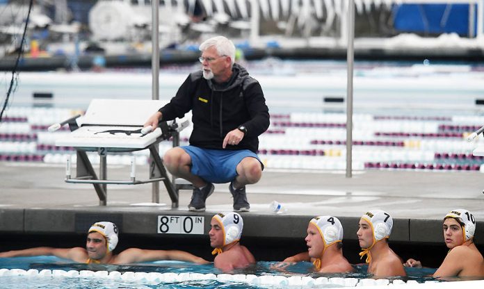 Southern Water Polo Club makes statement at Junior Olympic qualifying ...