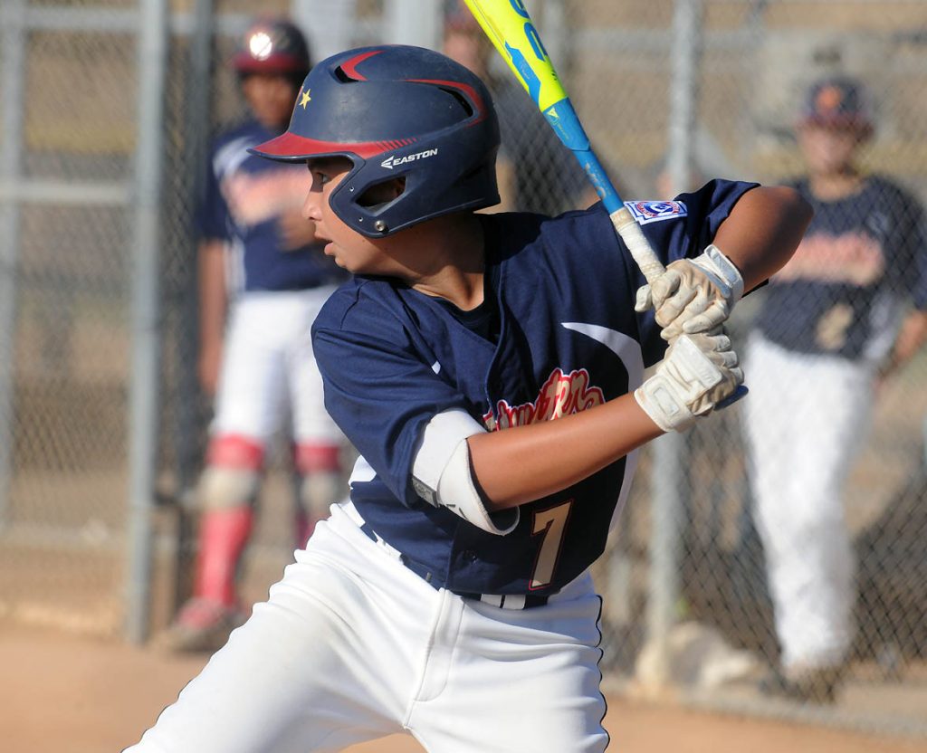 Little League Challenger program developing a sense of community | The ...