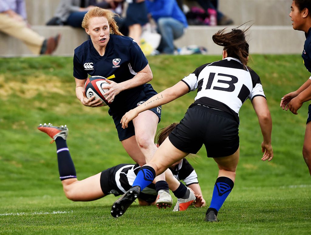 International women’s rugby event to highlight high achieving USA ...