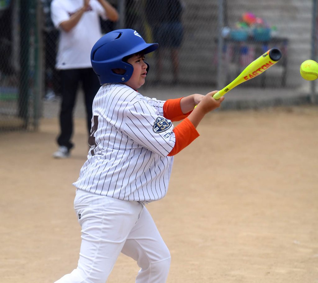 Little League Challenger program developing a sense of community | The ...