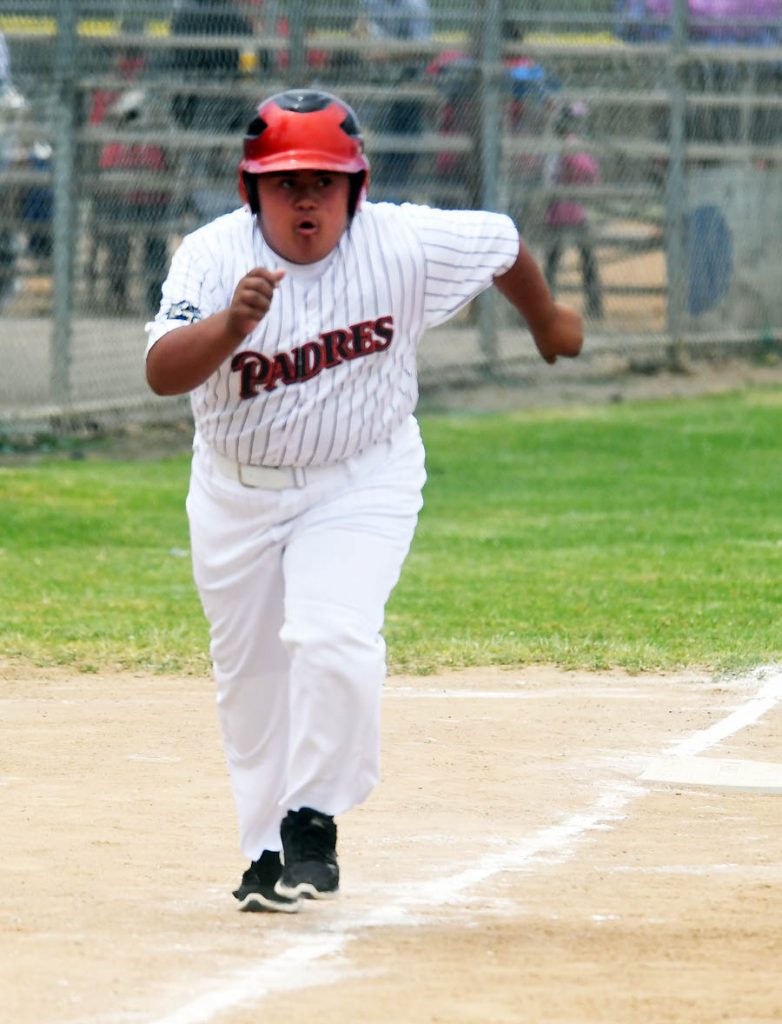 Little League Challenger program developing a sense of community | The ...