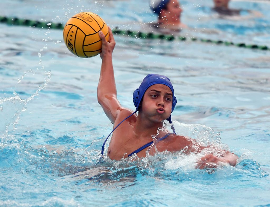 Southern Water Polo Club makes statement at Junior Olympic qualifying ...