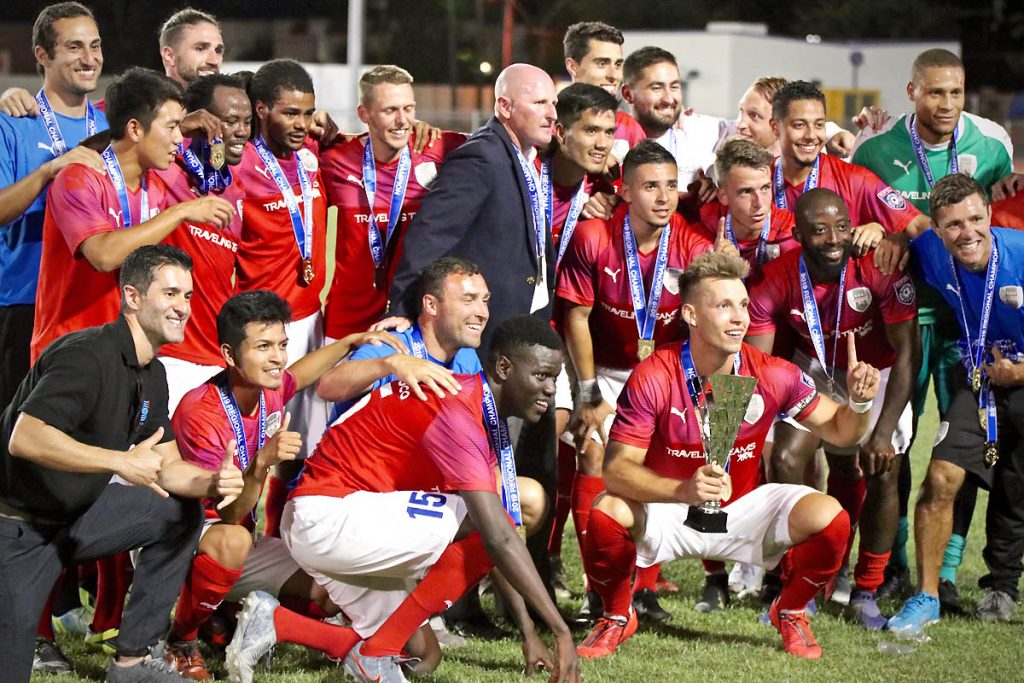 All the world’s a stage for BVHS alum David Schipper | The Star News