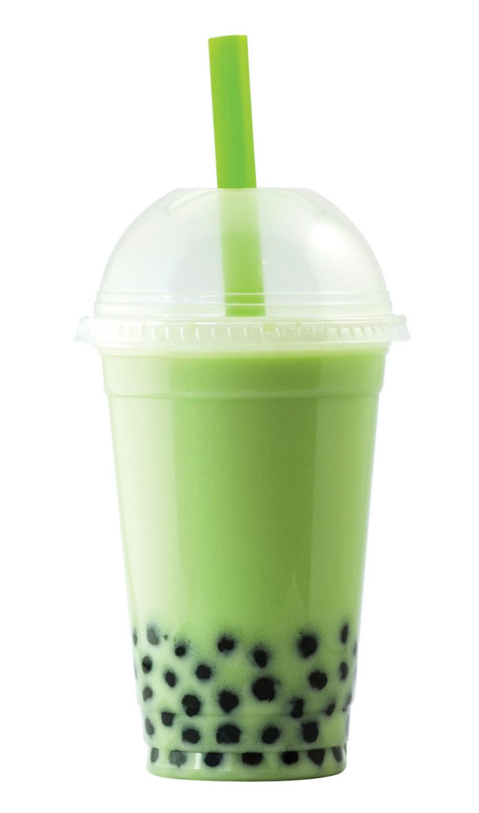 Bubble Tea Chain Happy Lemon Opening in Chula Vista | The Star News