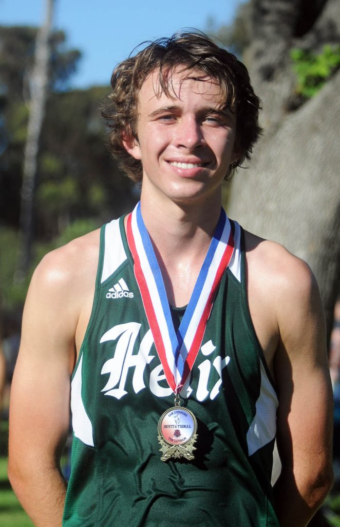 South County runners excel on new home cross country course | The Star News