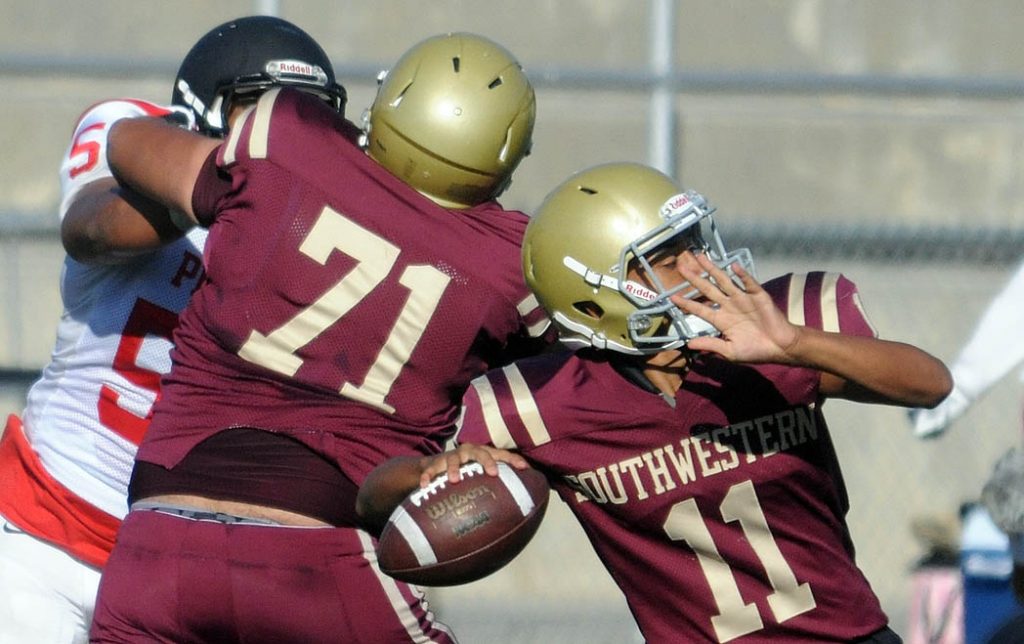 SWC Jags to kick off JC football season at SD Mesa | The Star News