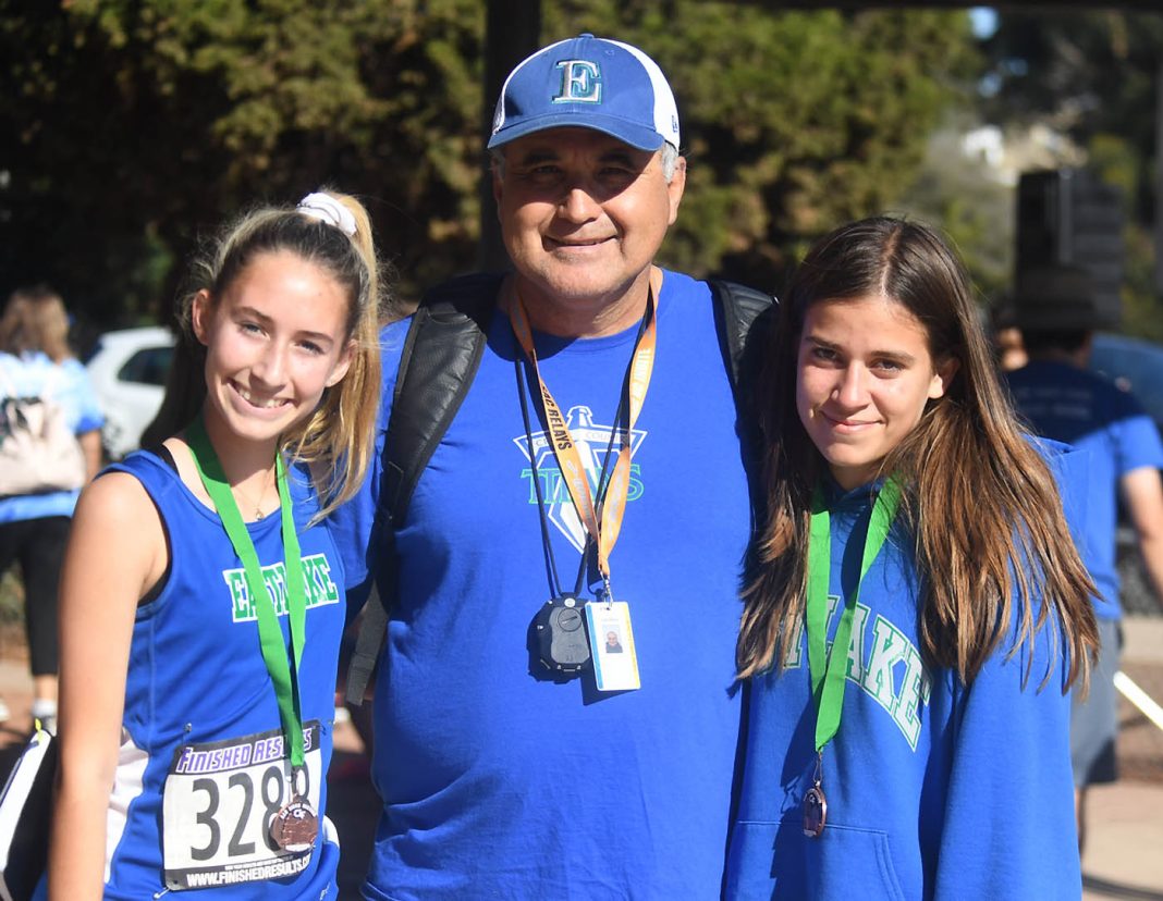 Six South County runners qualify for state cross country finals | The ...