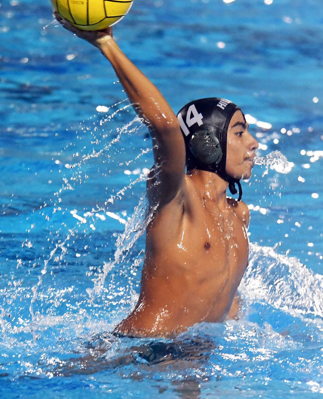 Six local squads qualify for CIF boys water polo playoffs | The Star News