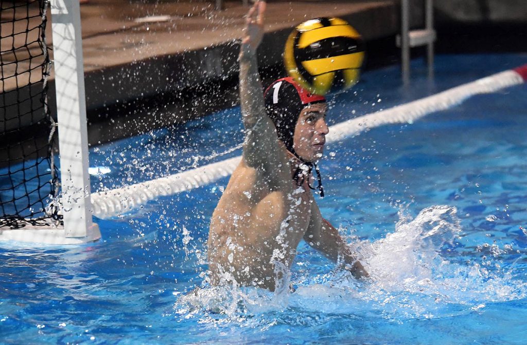 Six local squads qualify for CIF boys water polo playoffs | The Star News