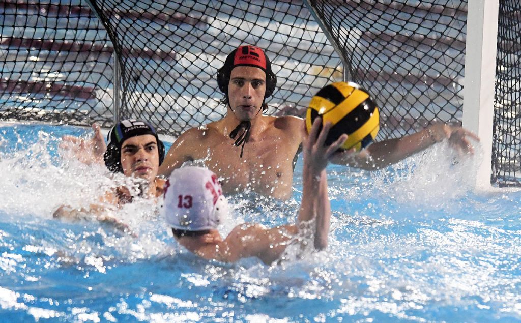 Six local squads qualify for CIF boys water polo playoffs | The Star News