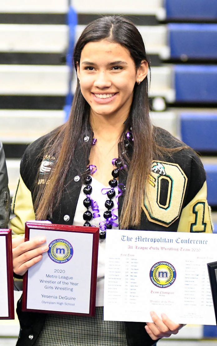 Winter sports 2019-20 all-league teams named | The Star News