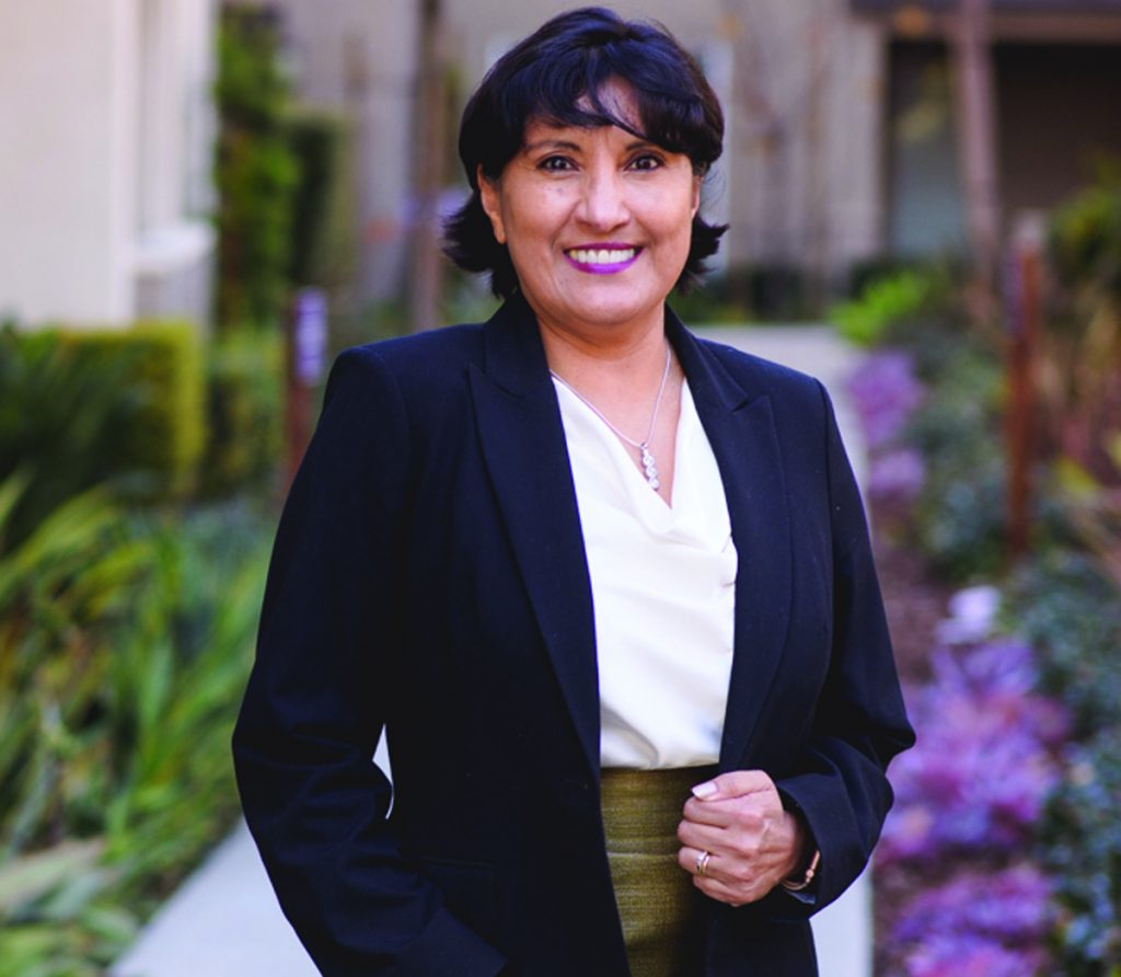 Kachadoorian named city manager | The Star News