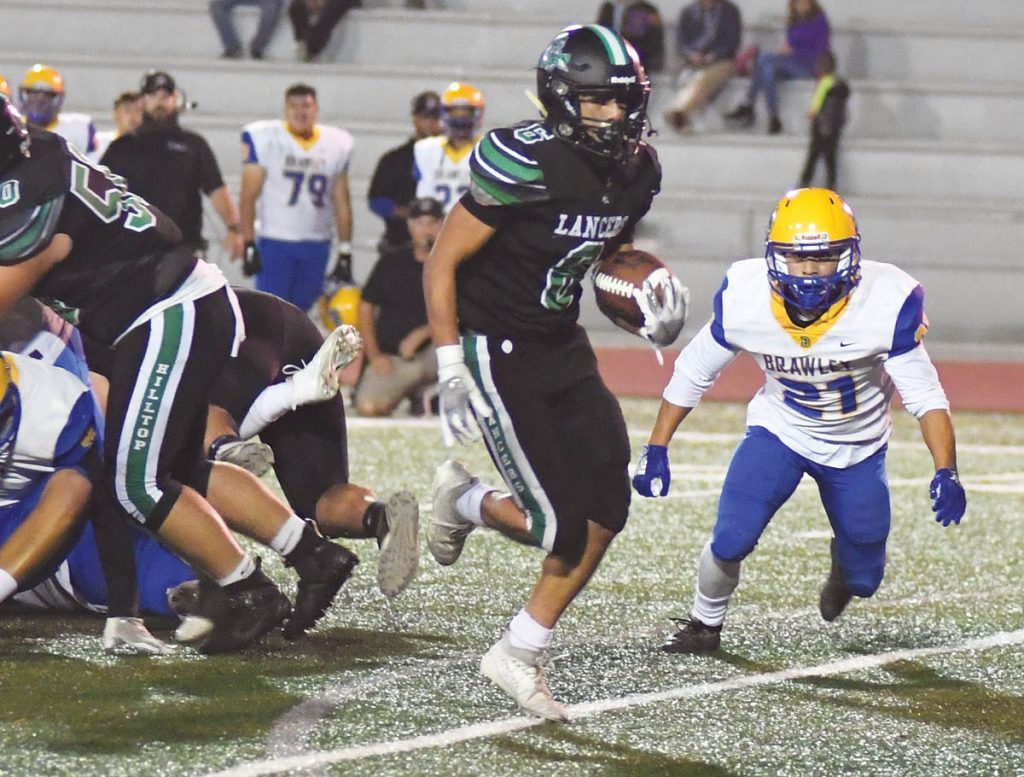 CIF sports pushed back to winter start for 2020-21 season | The Star News