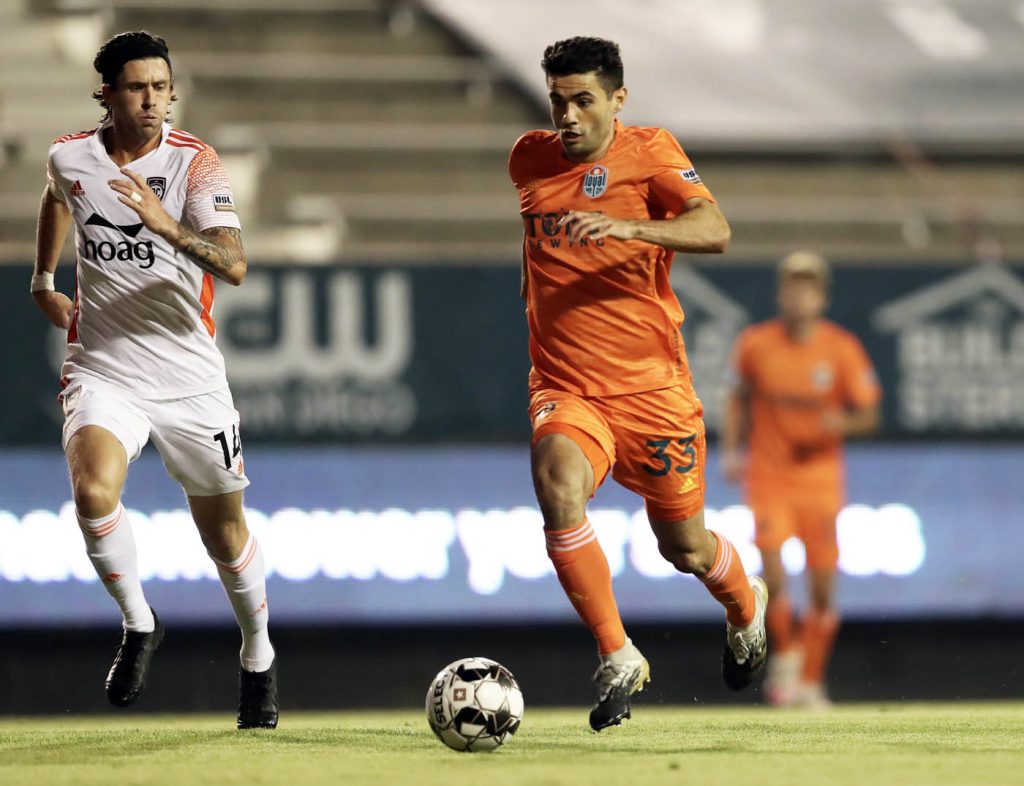 San Diego Loyal soccer club taking on Chula Vista identity | The Star News