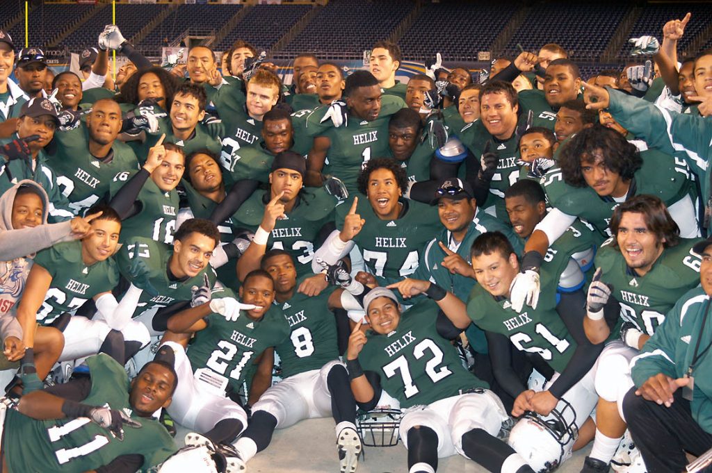 End of an era, and start of a new one, for Mission Valley stadium | The ...