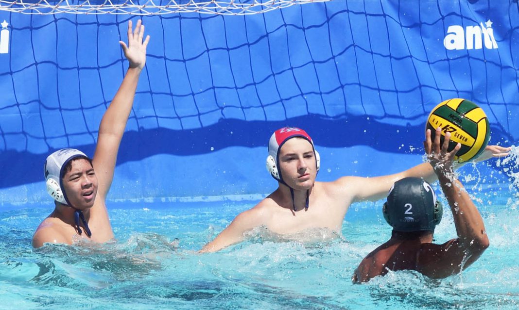 Lancers are No. 1-ranked Division III boys water polo team | The Star News