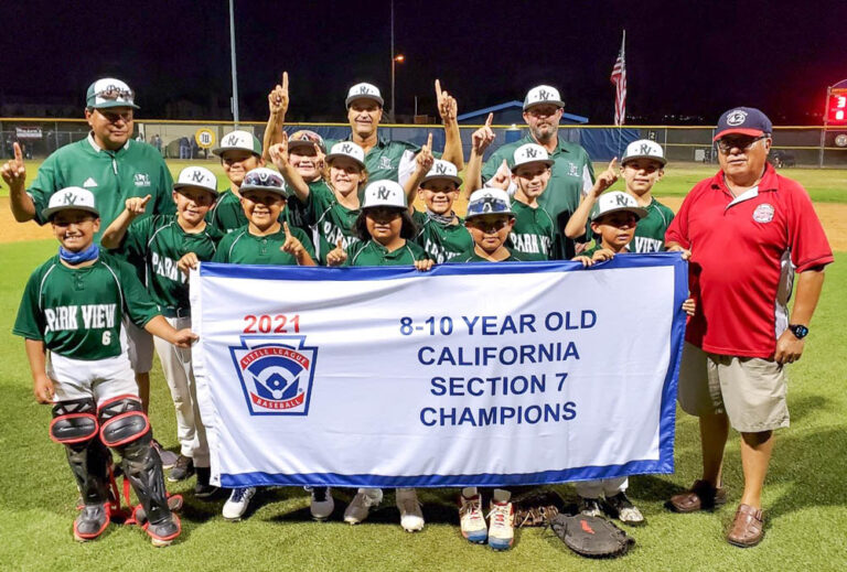 Eastlake Little League all-stars take one step closer to Williamsport ...
