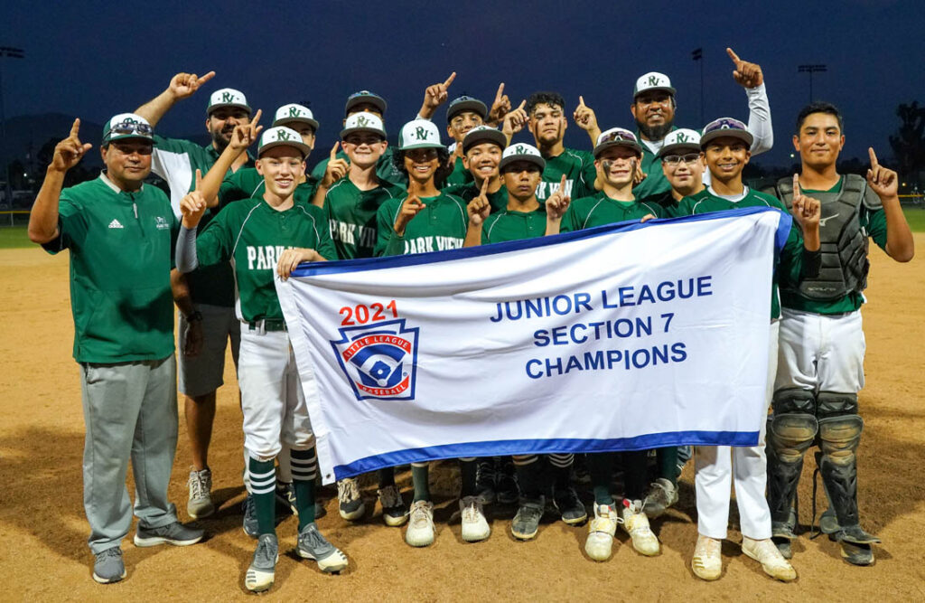 Eastlake Little League all-stars take one step closer to Williamsport ...