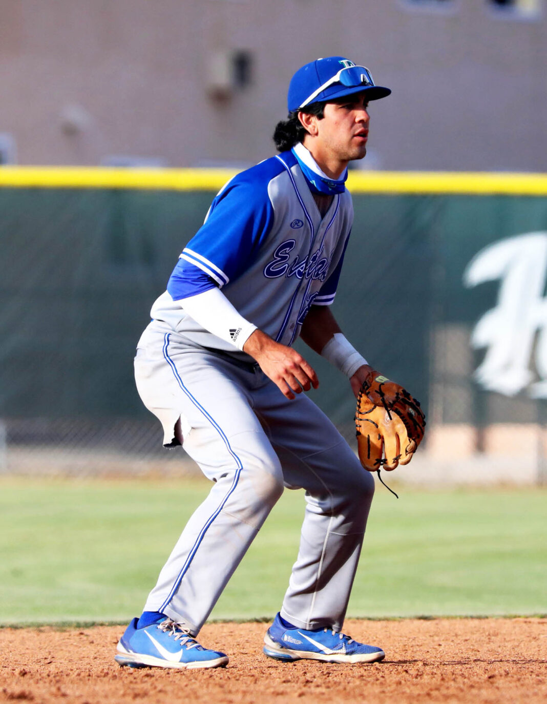 Eastlake’s Marcelo Mayer: The Six Million Dollar Man | The Star News