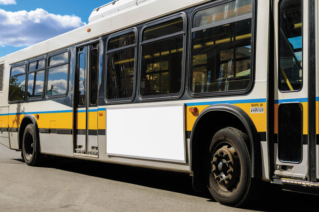 Mass transportation routes to make rapid freeway transit | The Star News